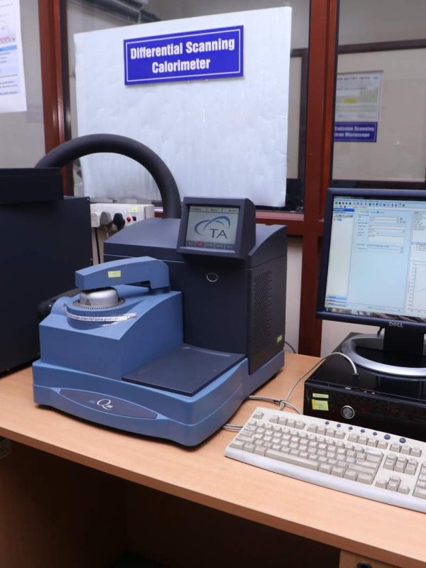 Instruments – USIC