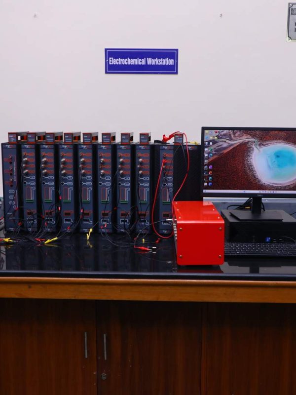 Instruments – USIC